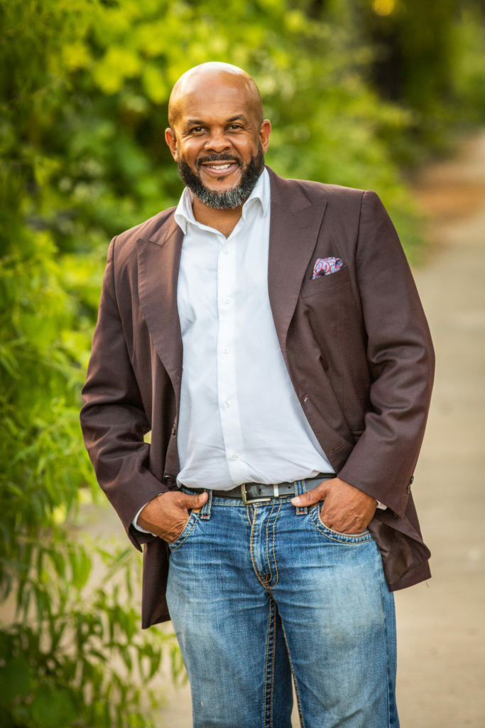 St Stephens | Church of God In Christ