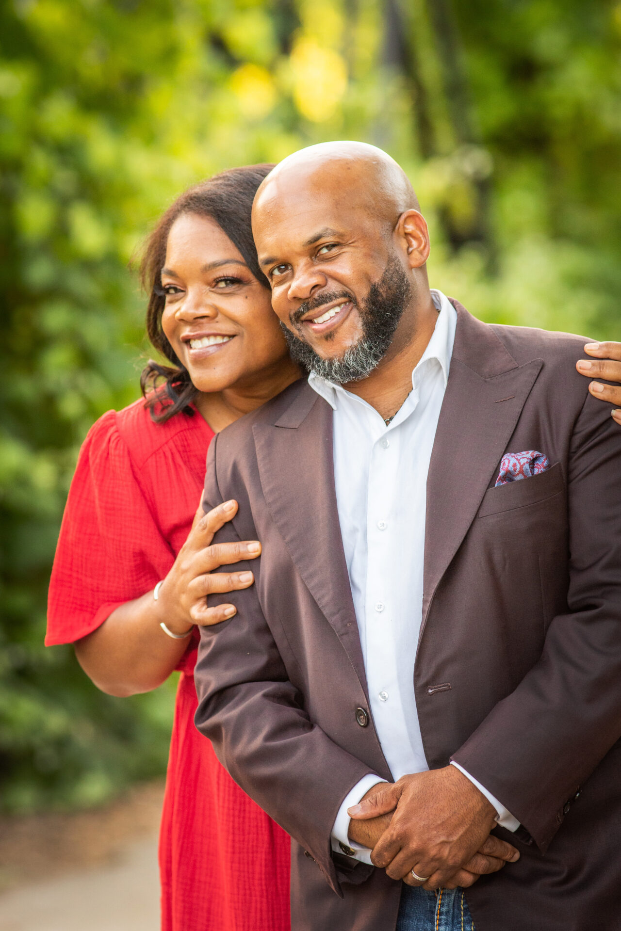 Leadership | St Stephens